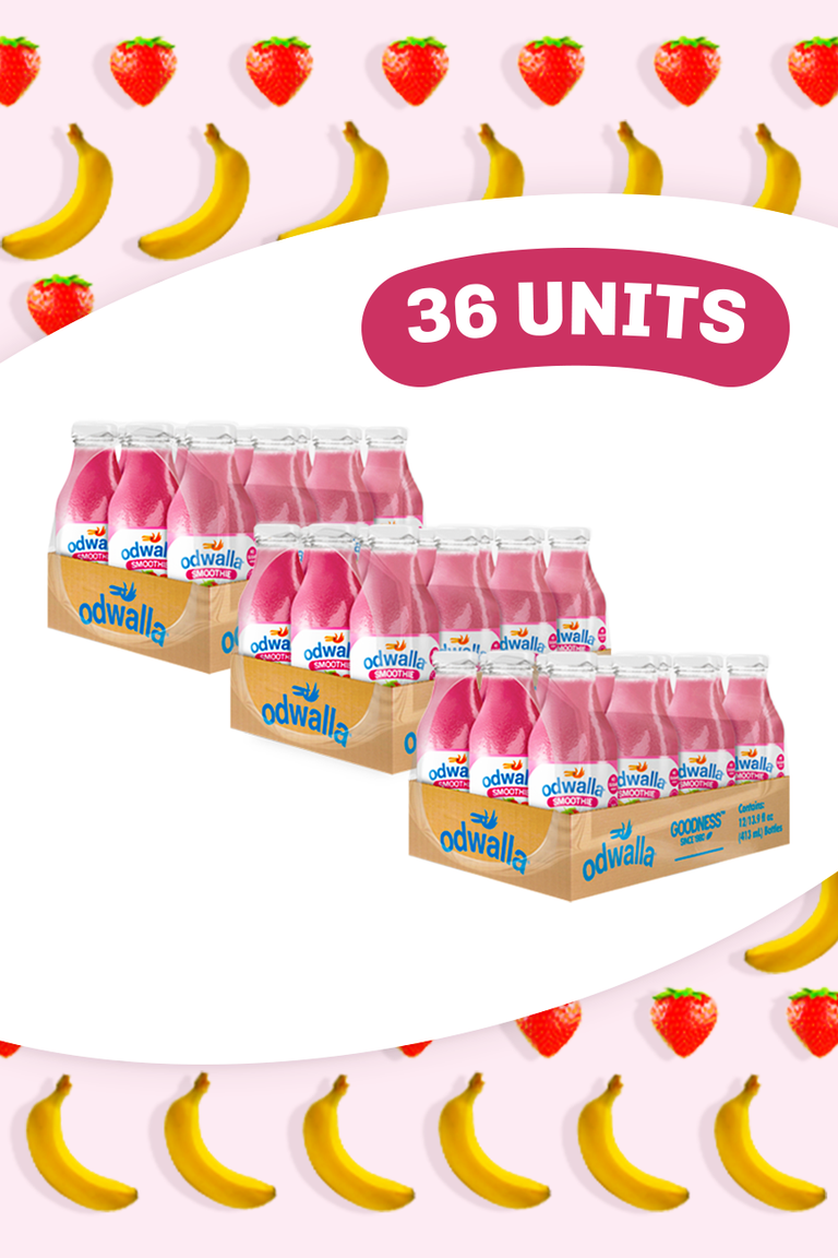 Odwalla