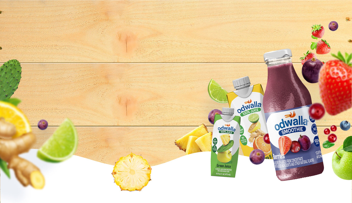 Odwalla