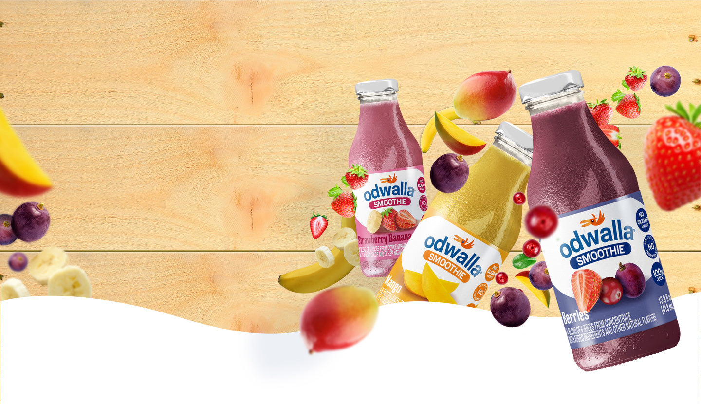 Odwalla