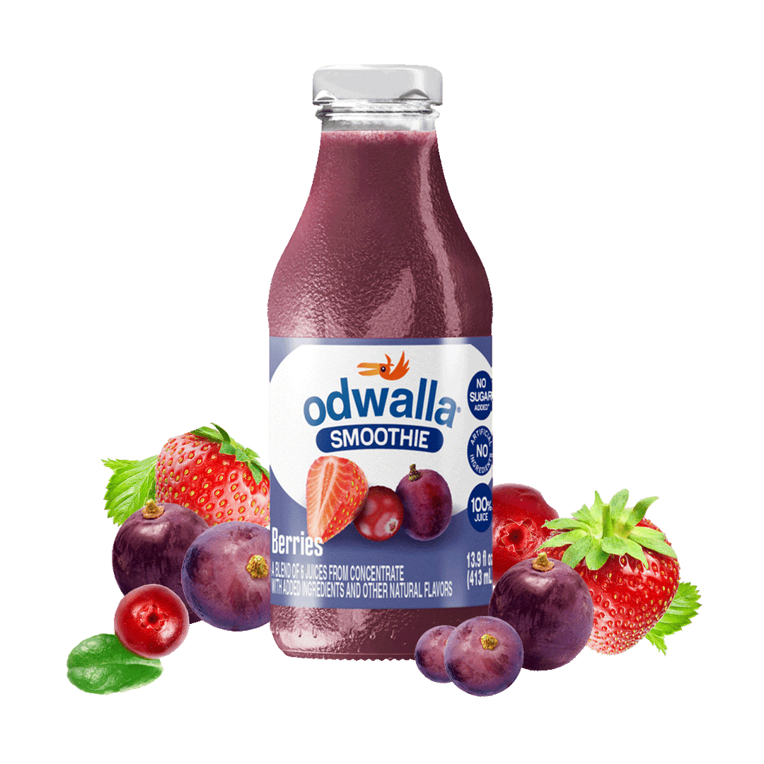 Odwalla