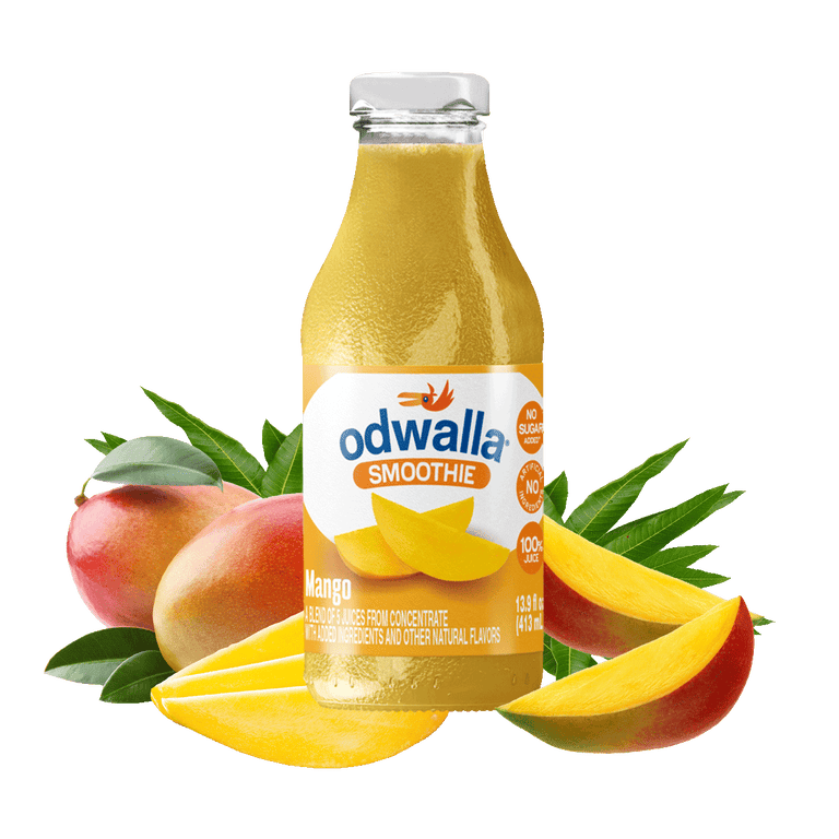 Odwalla