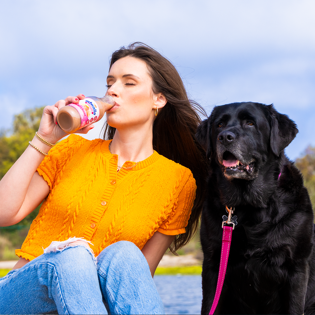 About Us – Odwalla