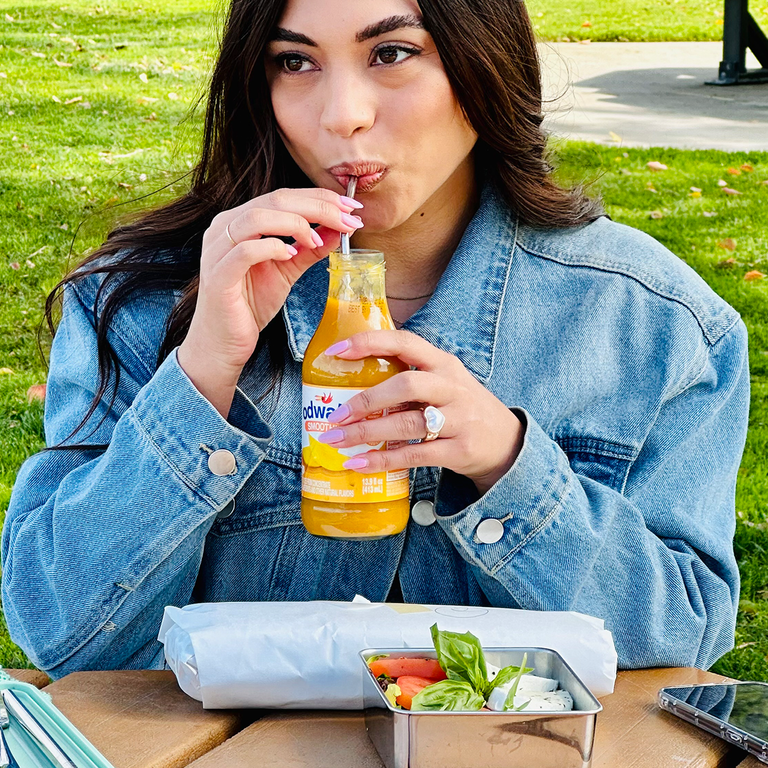 About Us – Odwalla