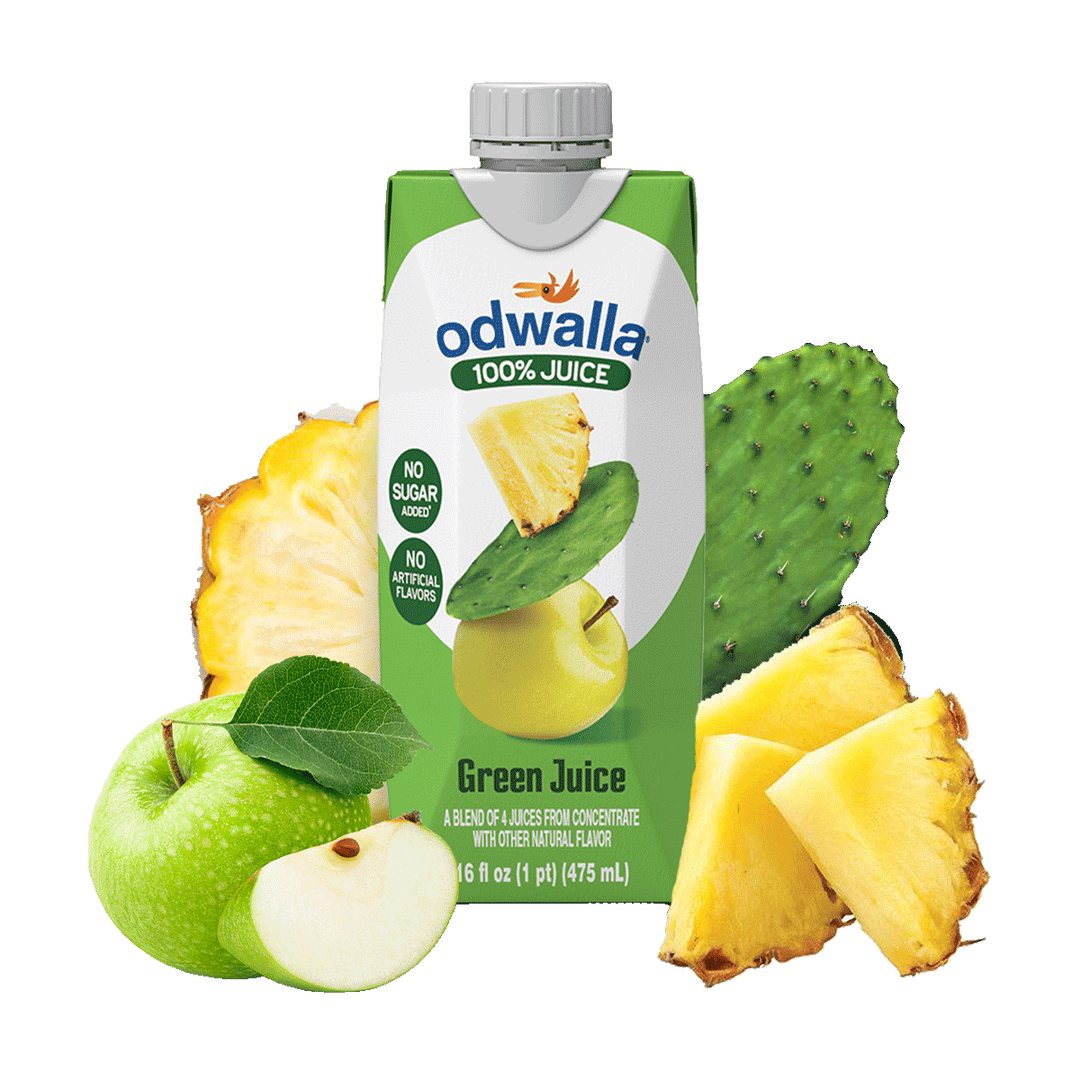 Odwalla
